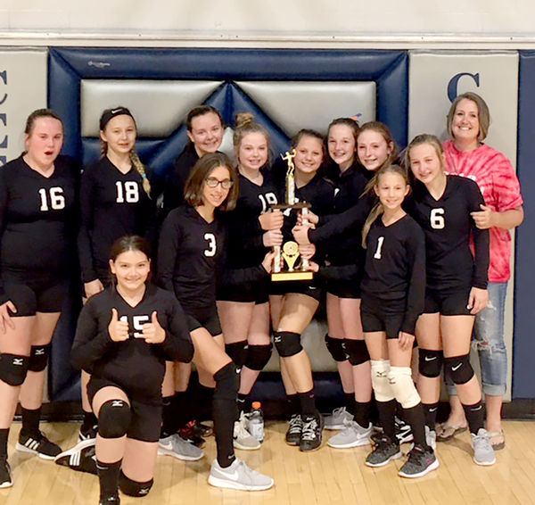 Short Line Has Solid Season | News, Sports, Jobs - Wetzel Chronicle